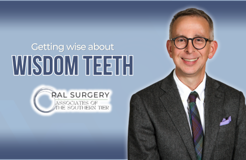 Getting Wise About Wisdom Teeth - Oral Surgery Associates of the ...